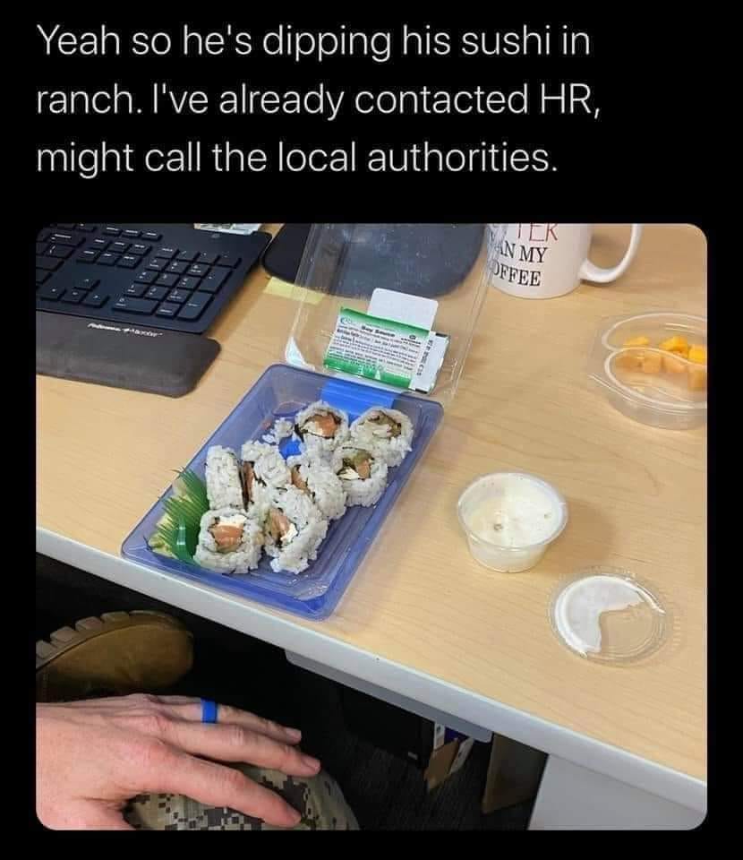 sushi-ranch – John AF