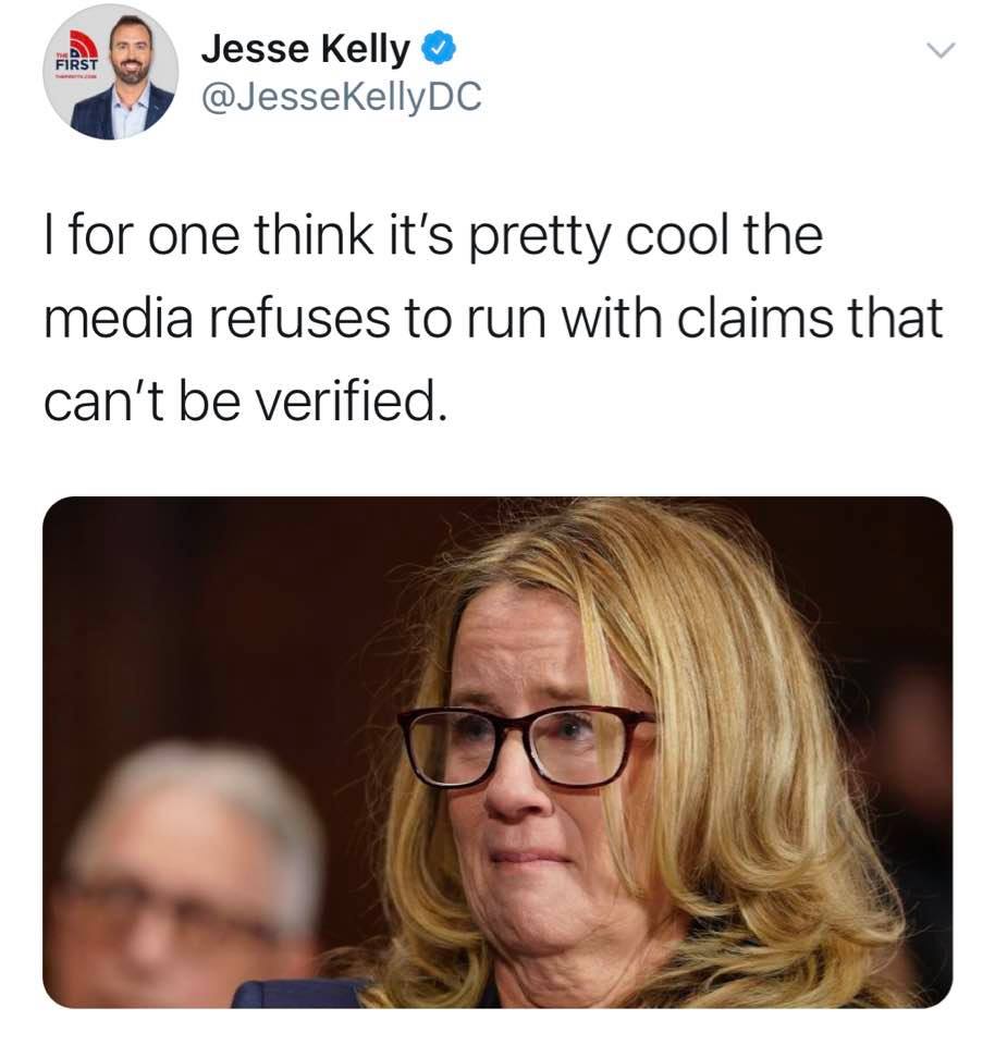 unverified-claims – John AF