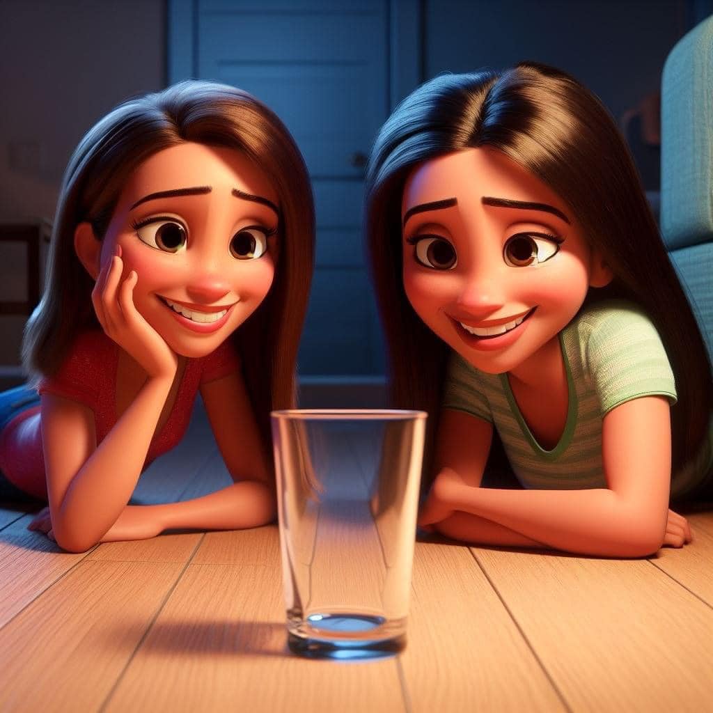 Pixar-two-girls – John AF